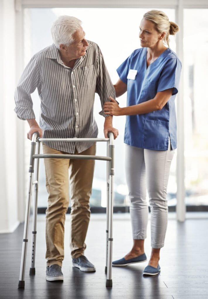 South FL Post Surgery Nursing Care | Best Care Nurses Registry