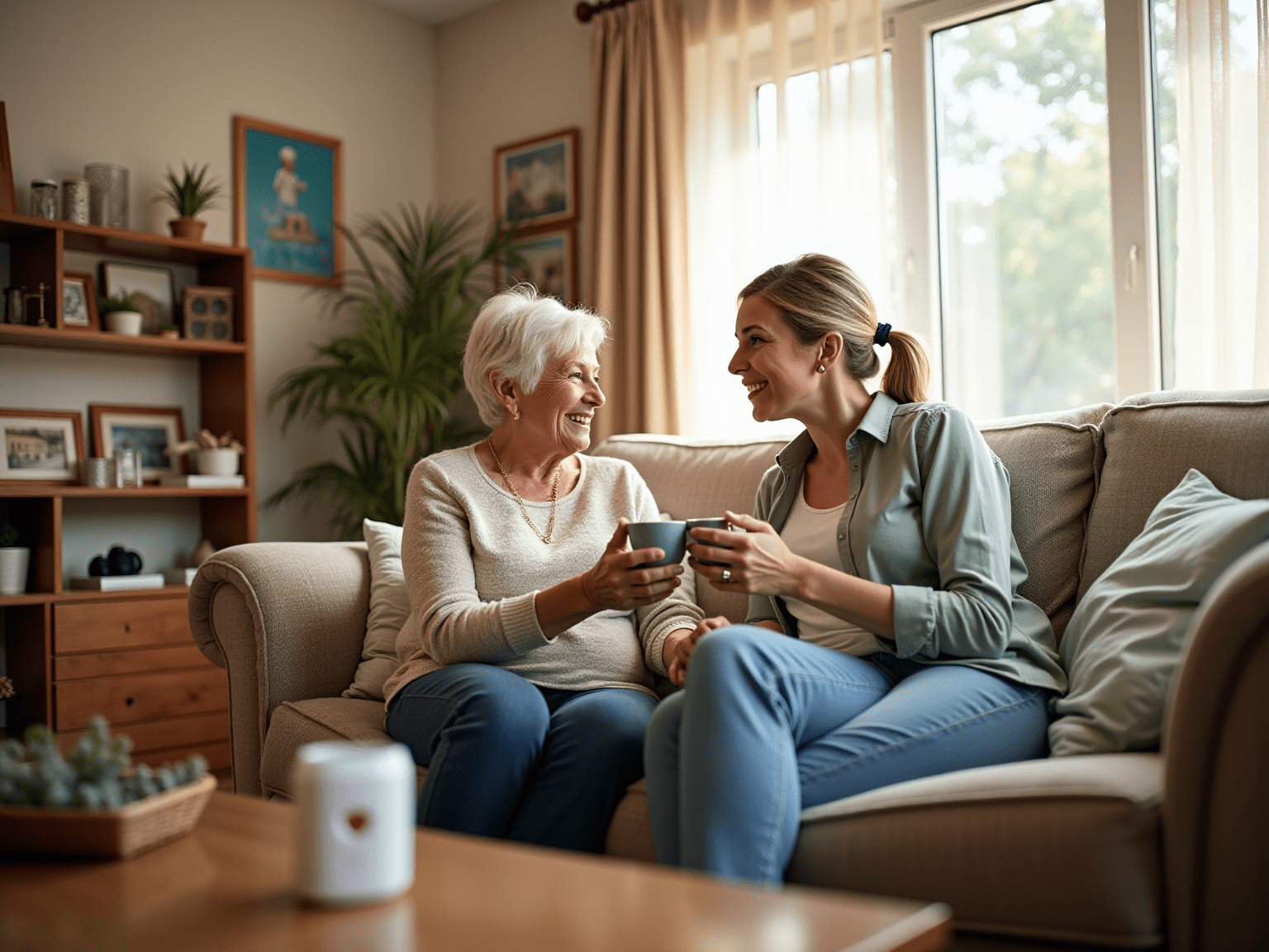 10 Benefits Of 24 Hours Home Health Care For Your Loved Ones | Best ...