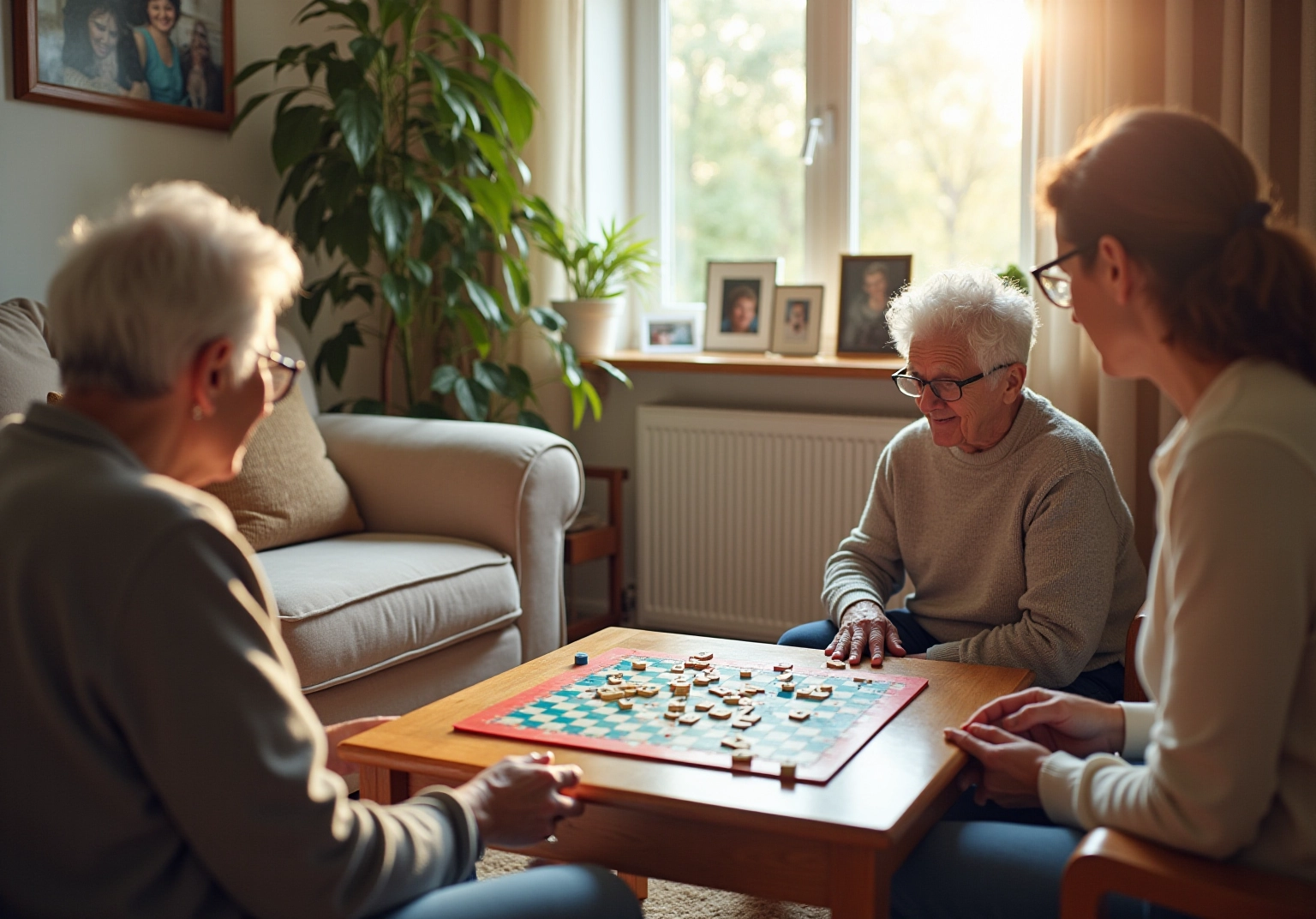 10 Engaging Board Games For Seniors To Boost Cognitive Health | Best ...