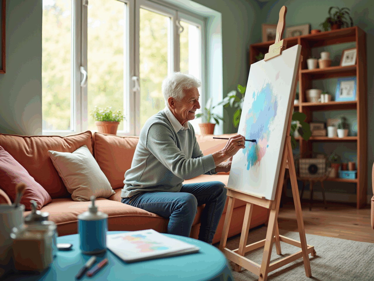 10 Engaging Senior Citizens Activities Ideas For Mental And Physical ...