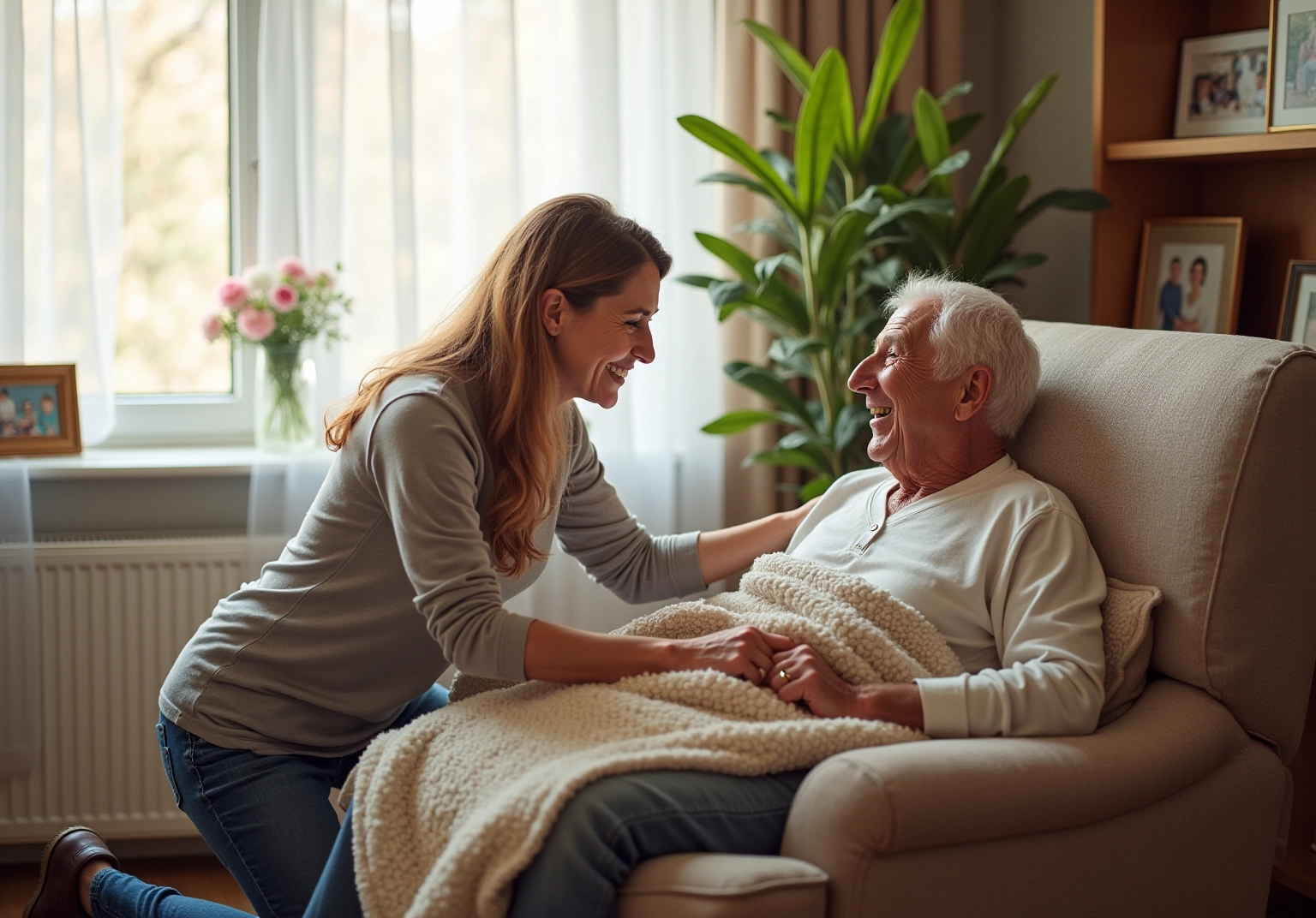 10 Essential Tips For Senior At Home Care Success | Best Care Nurses ...