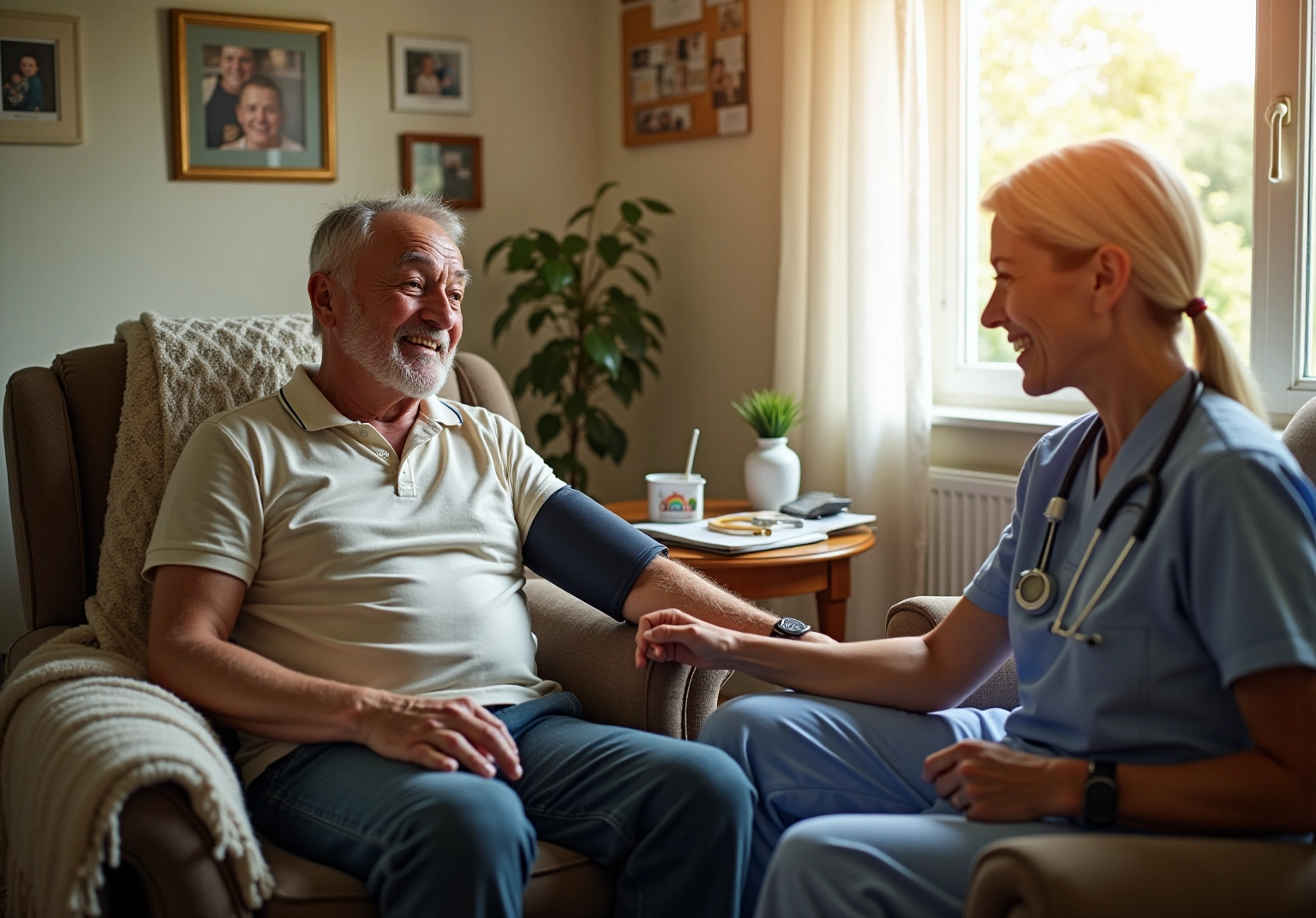 Home Health Care For Veterans: Comparing Benefits And Challenges | Best ...