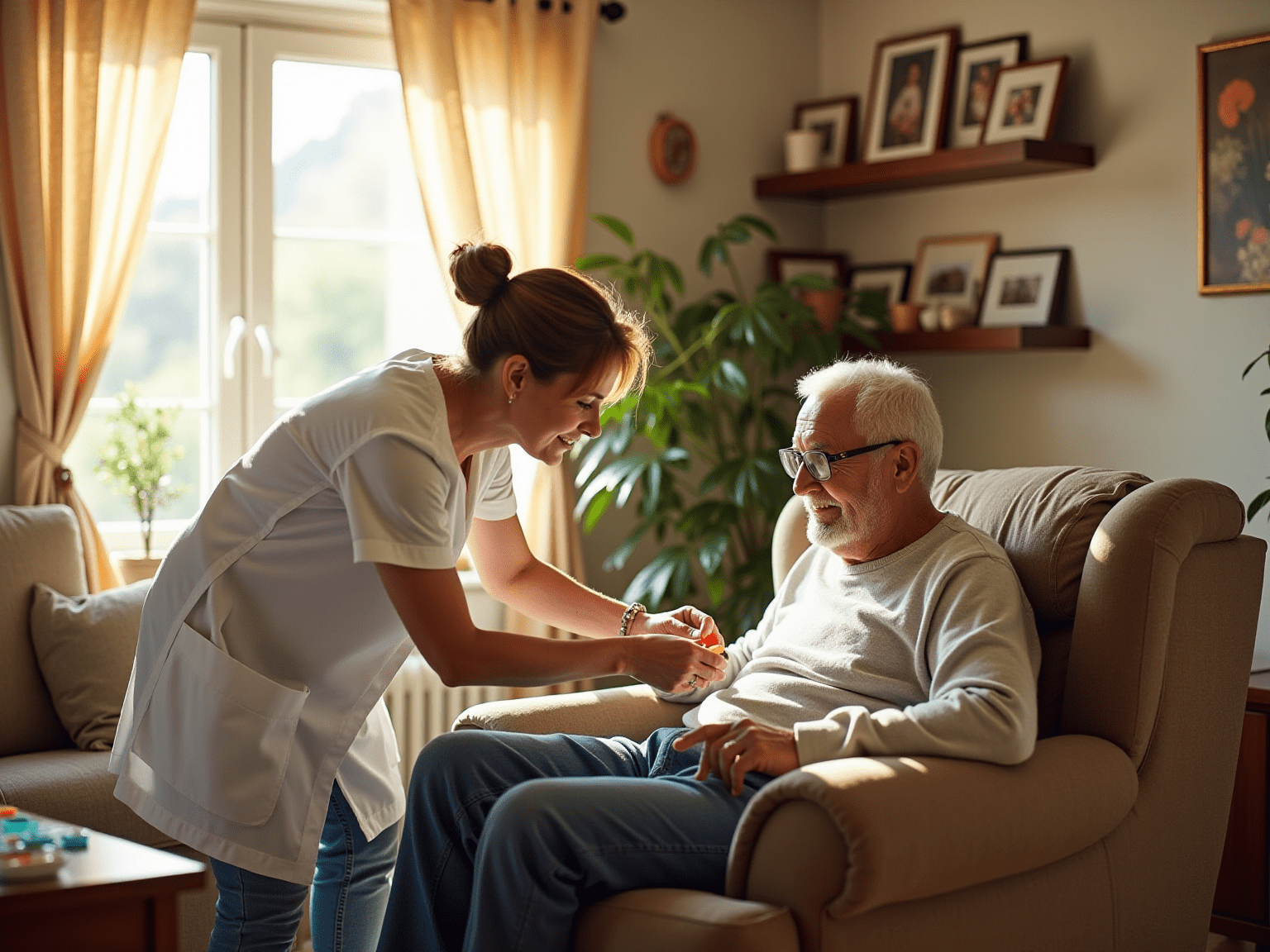 Understanding Nursing Care For Home: A Comprehensive Tutorial For ...