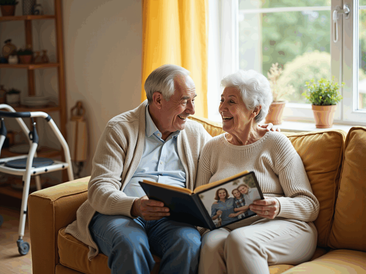 What Is Geriatrics? Understanding Its Importance And Evolution | Best ...