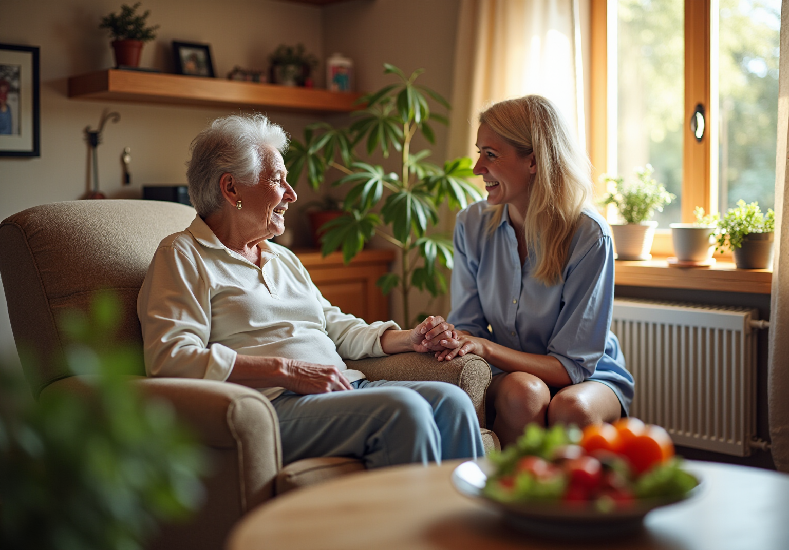 8 Common Elderly Illnesses And How To Manage Them | Best Care Nurses ...