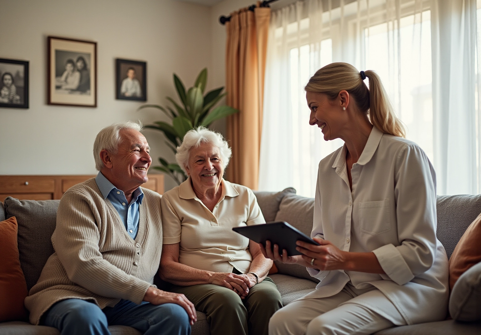Comparing Home Care Agencies In Orlando, FL: Services And Costs | Best ...
