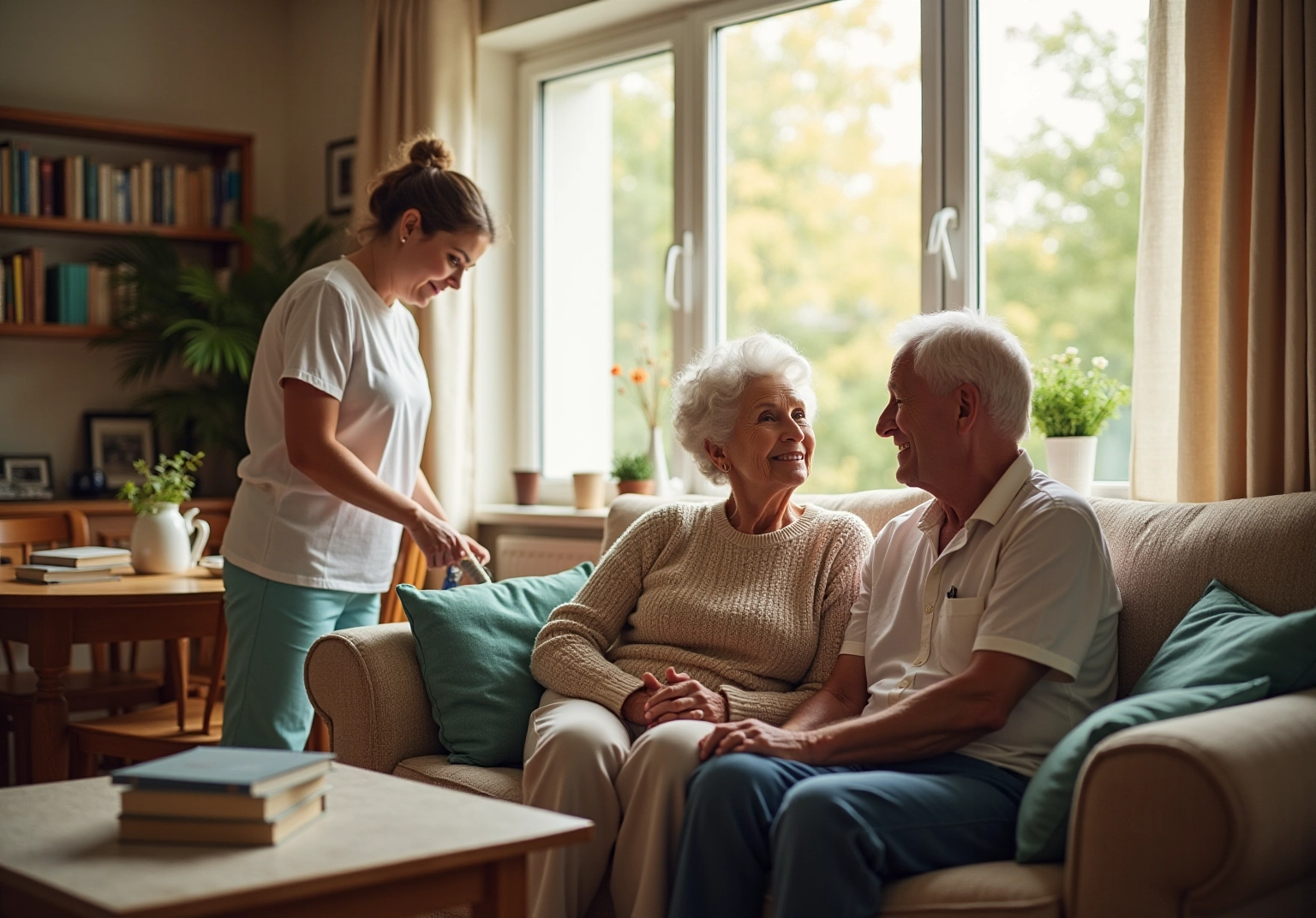 Elderly Care Boca Raton: Comparing Home Care And Assisted Living ...
