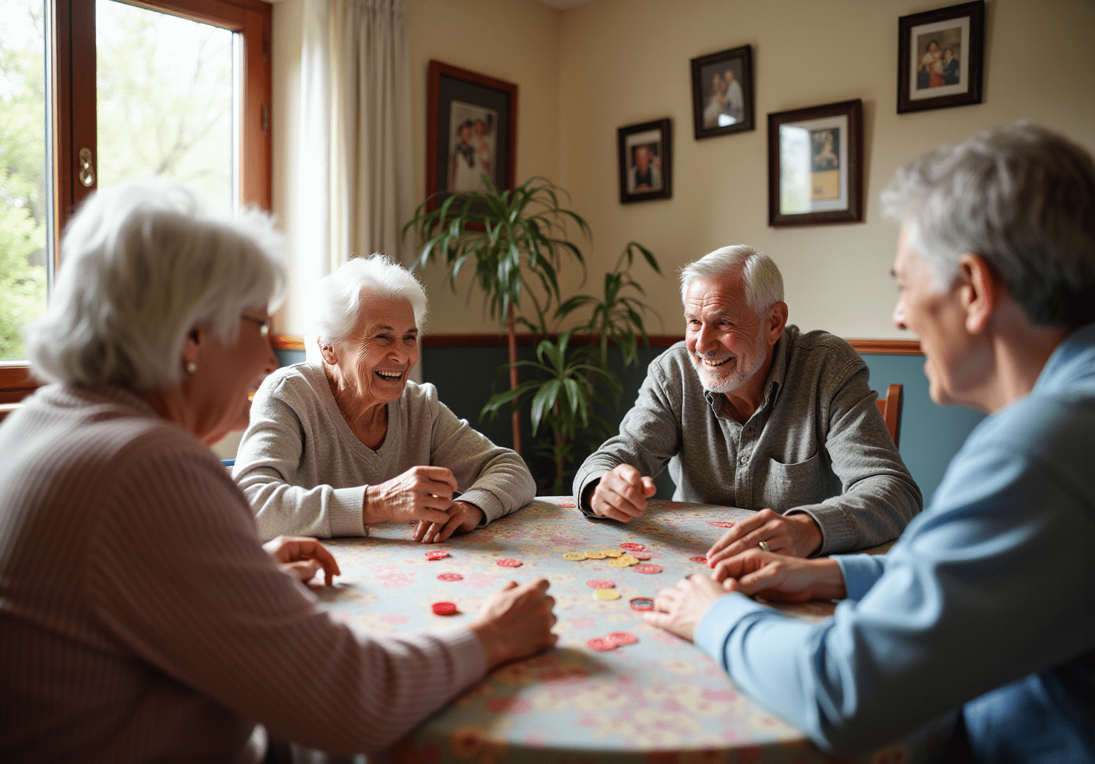 10 Engaging Social Activities For Seniors To Boost Connection | Best ...