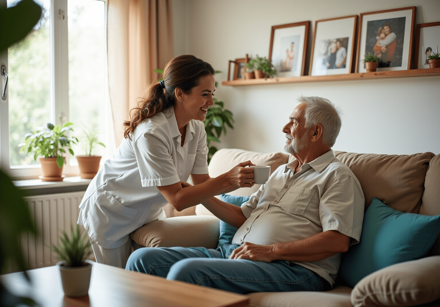 7 Essential Qualities Of A Trusted Home Sitter | Best Care Nurses Registry