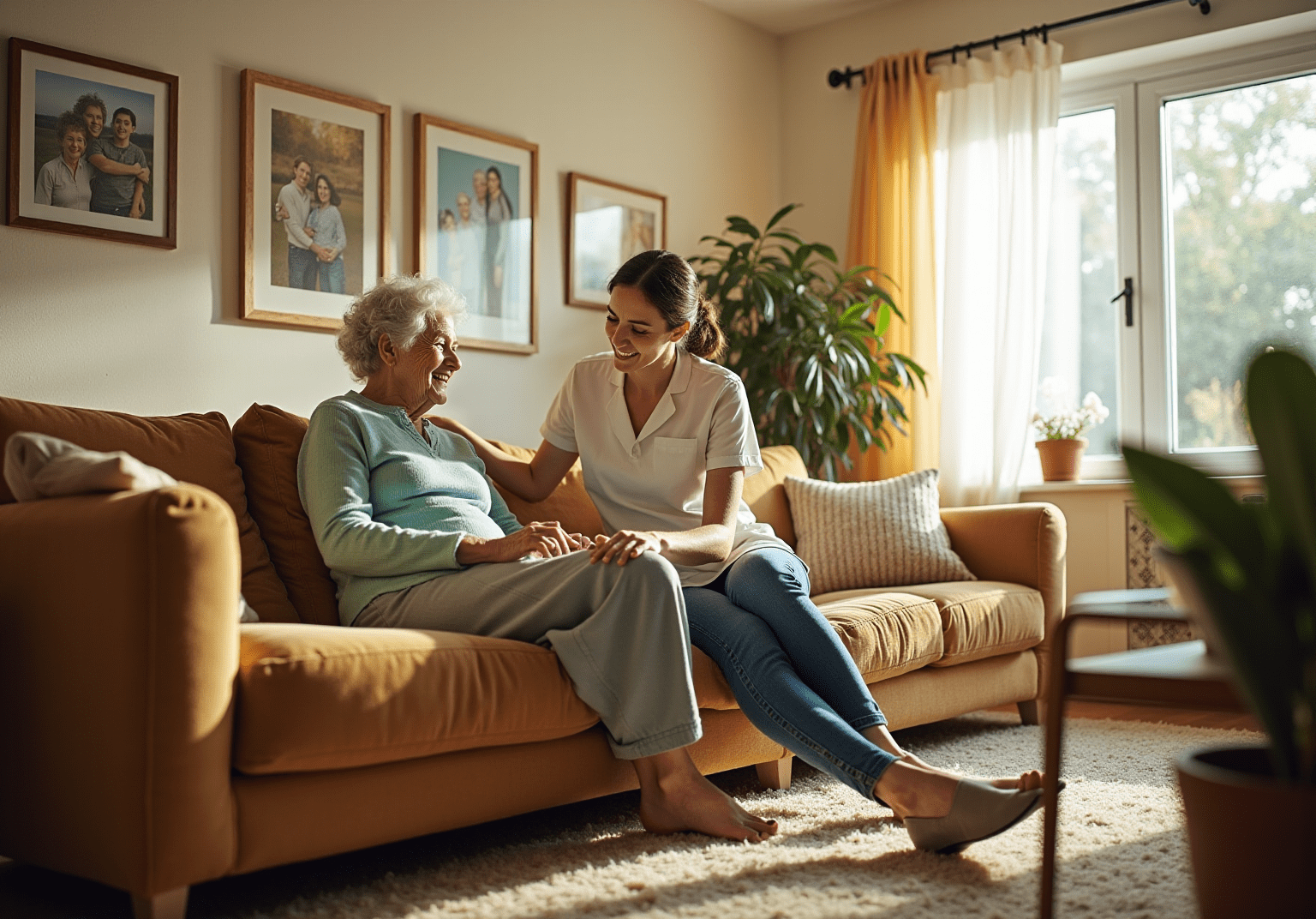 Why 365 Home Care Is Essential For Seniors And Their Families | Best ...