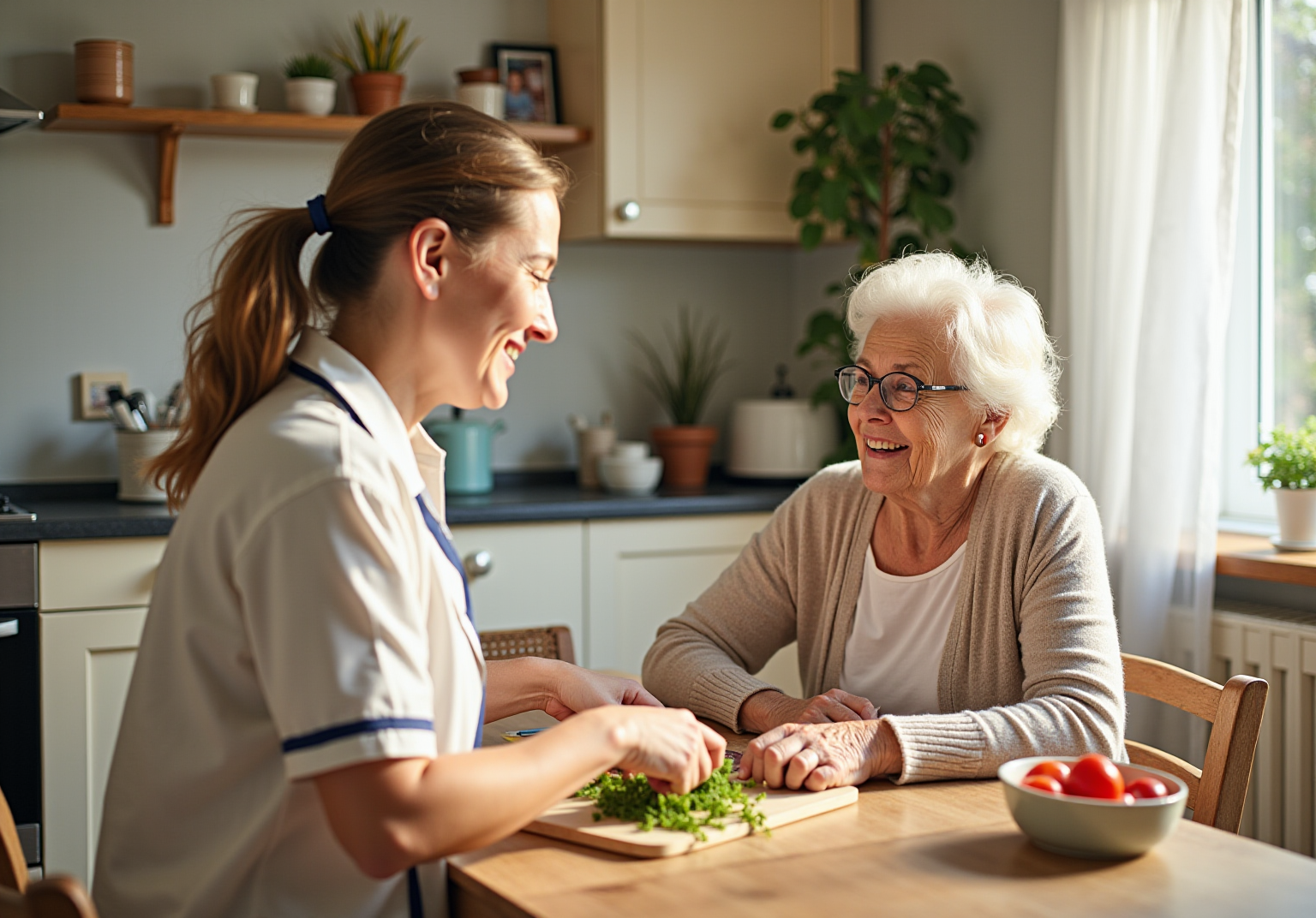 Understanding Home Health Agency Positions And Their Impact | Best Care ...
